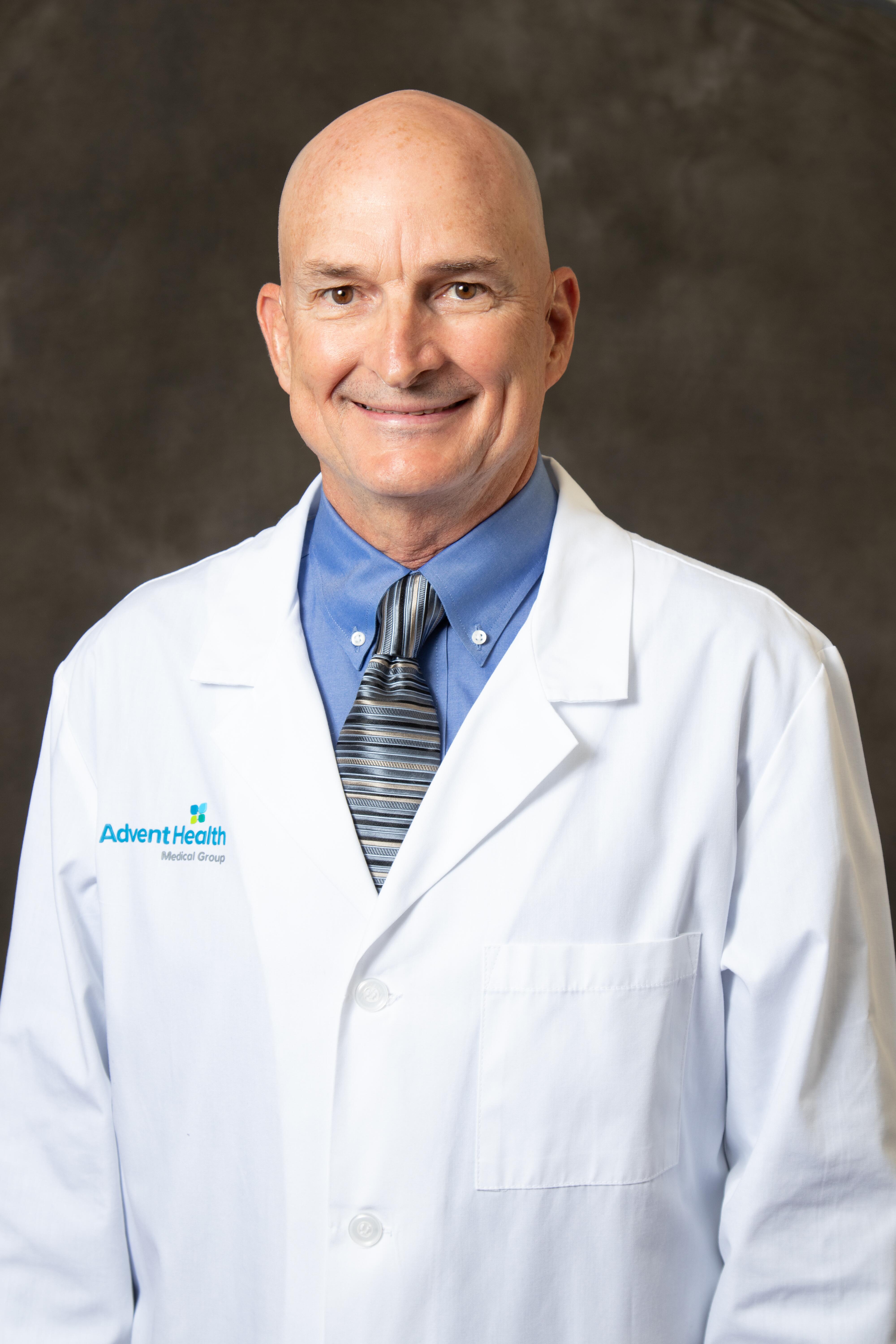 Dr. William Douglass, MD: Family Doctor - Daytona Beach, FL - Medical ...
