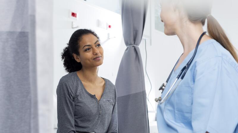Genital Inverse Psoriasis: 7 Things Doctors Want You to Know