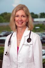 Deborah Bray, CNP is a Clinical Nurse Specialist in Benton, KY | Sharecare