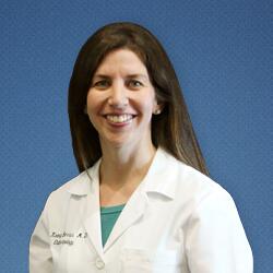 Dr. Karen Berris, MD, Diabetes & Metabolism Endocrinologist ...