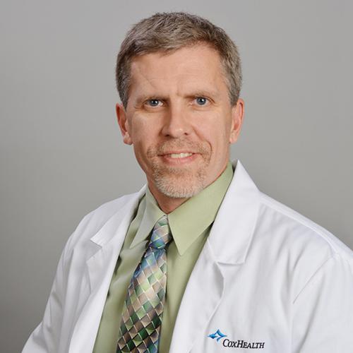 Dr. William Moore, MD, Internist - Springfield, MO | Sharecare