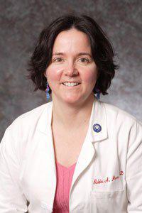 Dr. Robin Horn, MD | Cardiology in Newark, DE | Healthline FindCare