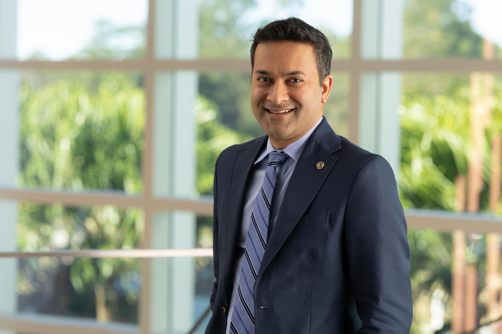 Dr. Parag Patel, MD | Advanced Heart Failure & Transplant Cardiology in ...