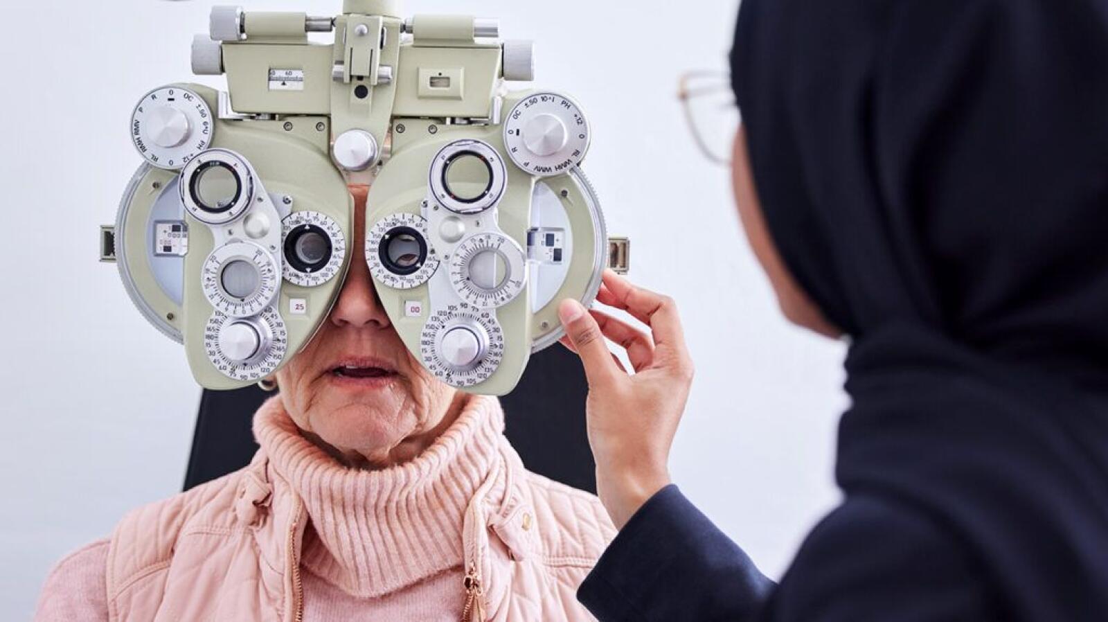 Cataracts Vs Glaucoma Similarities And Differences Explained