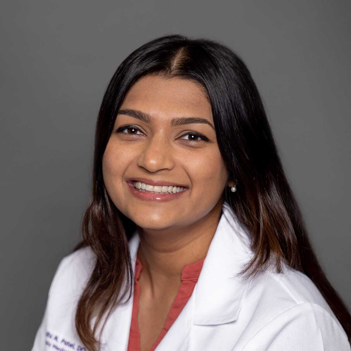 Dr. Nidhi Patel, DO | Family Medicine in Acworth, GA | Healthline FindCare