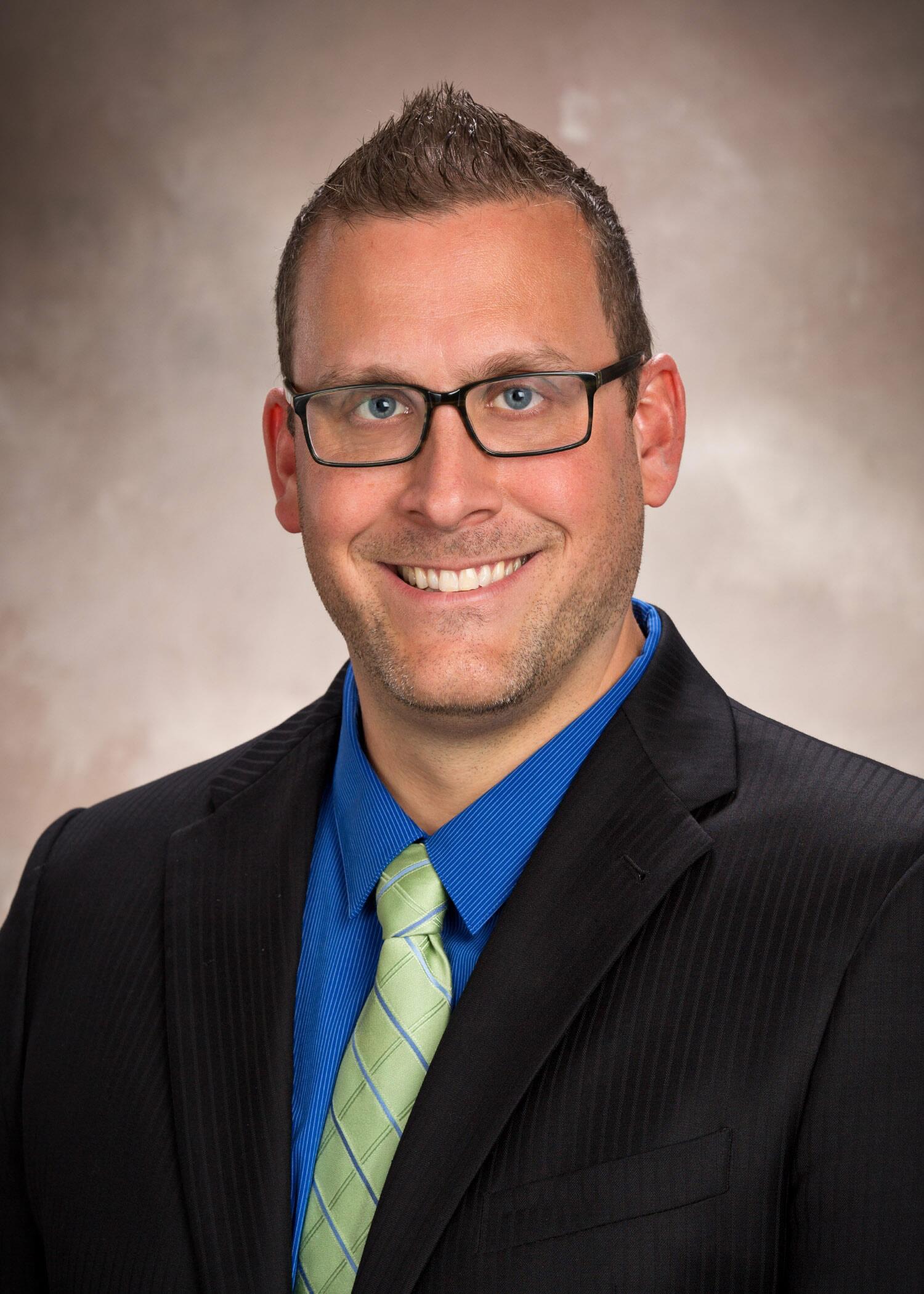 Dr. James Toldi, DO, Family Medicine Physician - Estero, FL | Sharecare