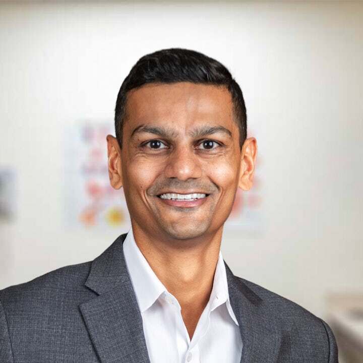 Find Care with Dr. Niraj Shah, MD – in Joliet, IL | MNT