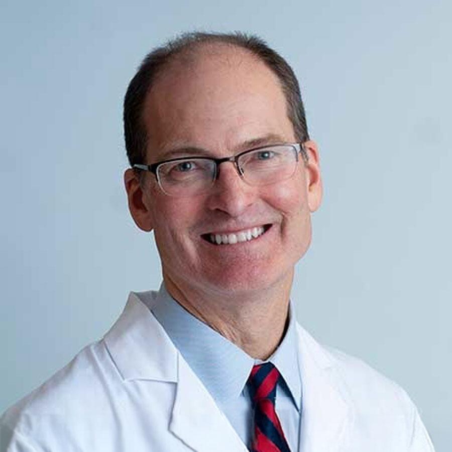 Dr. Thomas Randall, MD: Obstetricians & Gynecologist - New York, NY ...