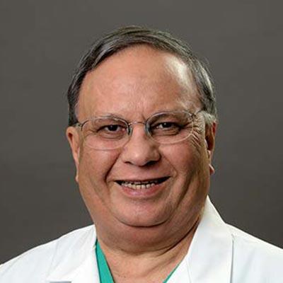 Dr. Navtej Rangi, MD: Cardiologist - Alexandria, LA - Medical News Today