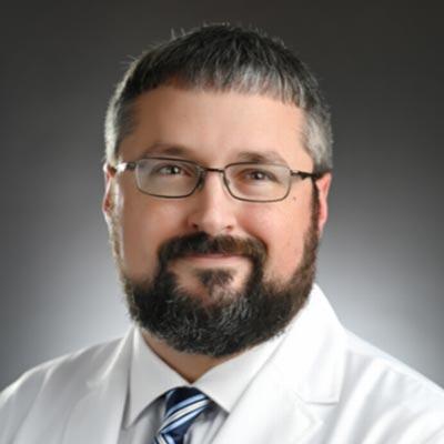 Dr. Joshua Ferrell, MD | Family Medicine in Savannah, GA | Healthline ...