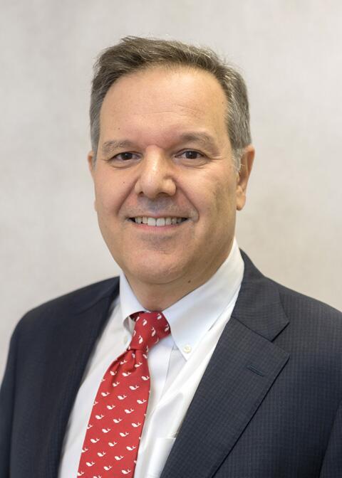 Dr. Mitchell Baruchin, MD, Cardiologist - Jersey City, NJ | Sharecare