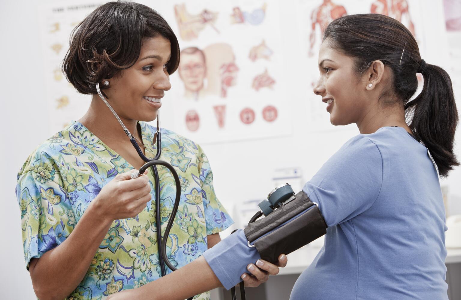 Top 10 Checkups and Screenings for Women