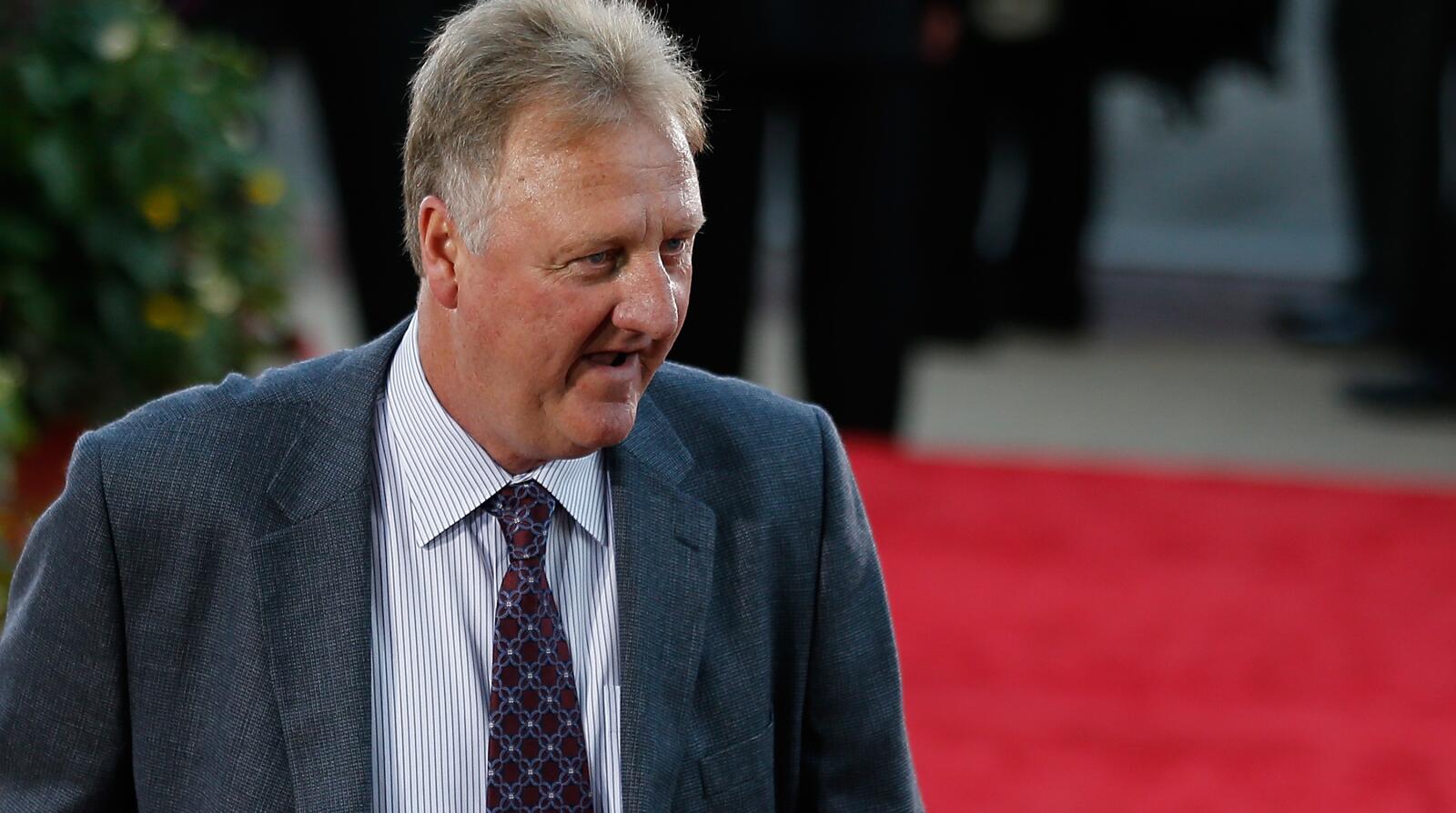 6 Famous People With Atrial Fibrillation