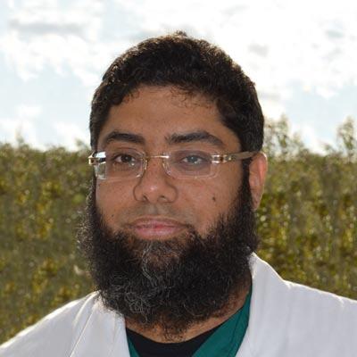 Dr. Syed Rizvi, MD: Cardiologist - Alexandria, LA - Medical News Today