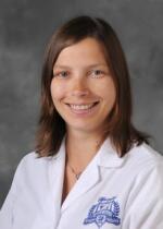 Dr. Marina Novikova, DO | Neurology in Detroit, MI | Healthline FindCare