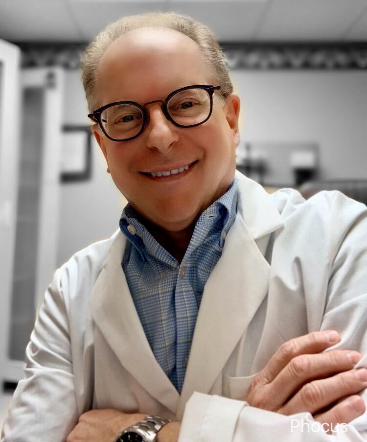 Dr. Paul Richter, DPM, Podiatry Specialist - Tampa, FL | Sharecare