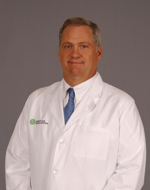 Dr. Scott Johnson, MD | Cardiothoracic Surgery in Albany, GA ...