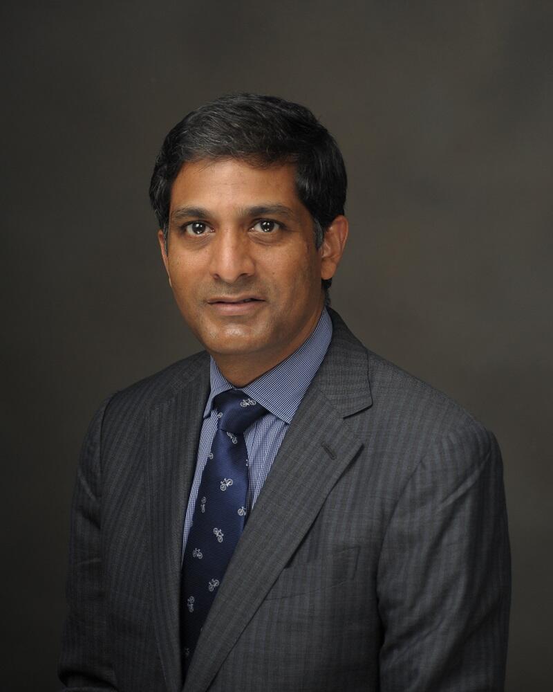 Dr. Ramesh Daggubati, MD | Cardiology in Morgantown, WV | Healthline ...