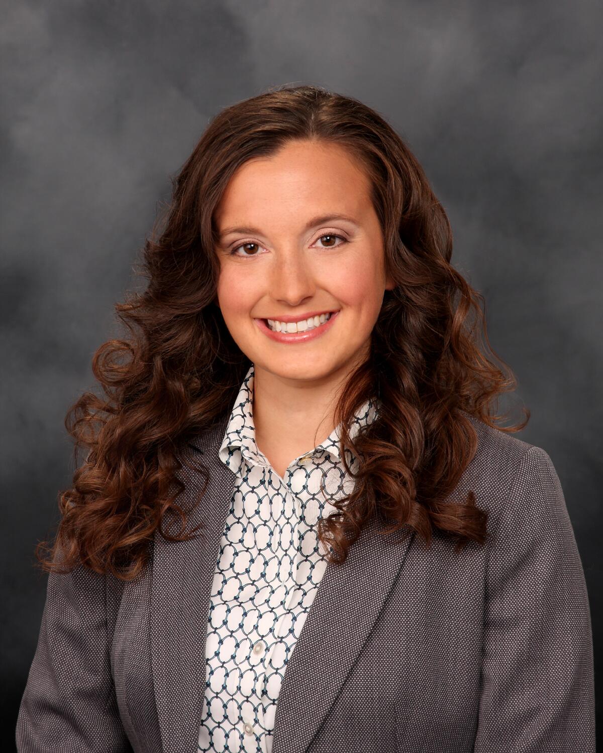 Dr. Caitlyn Santer, DO, Family Medicine Physician - Belpre, OH ...