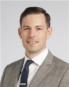 Dr. Daniel Burns, MD: Cardiothoracic Surgeon - Cleveland, OH - Medical ...