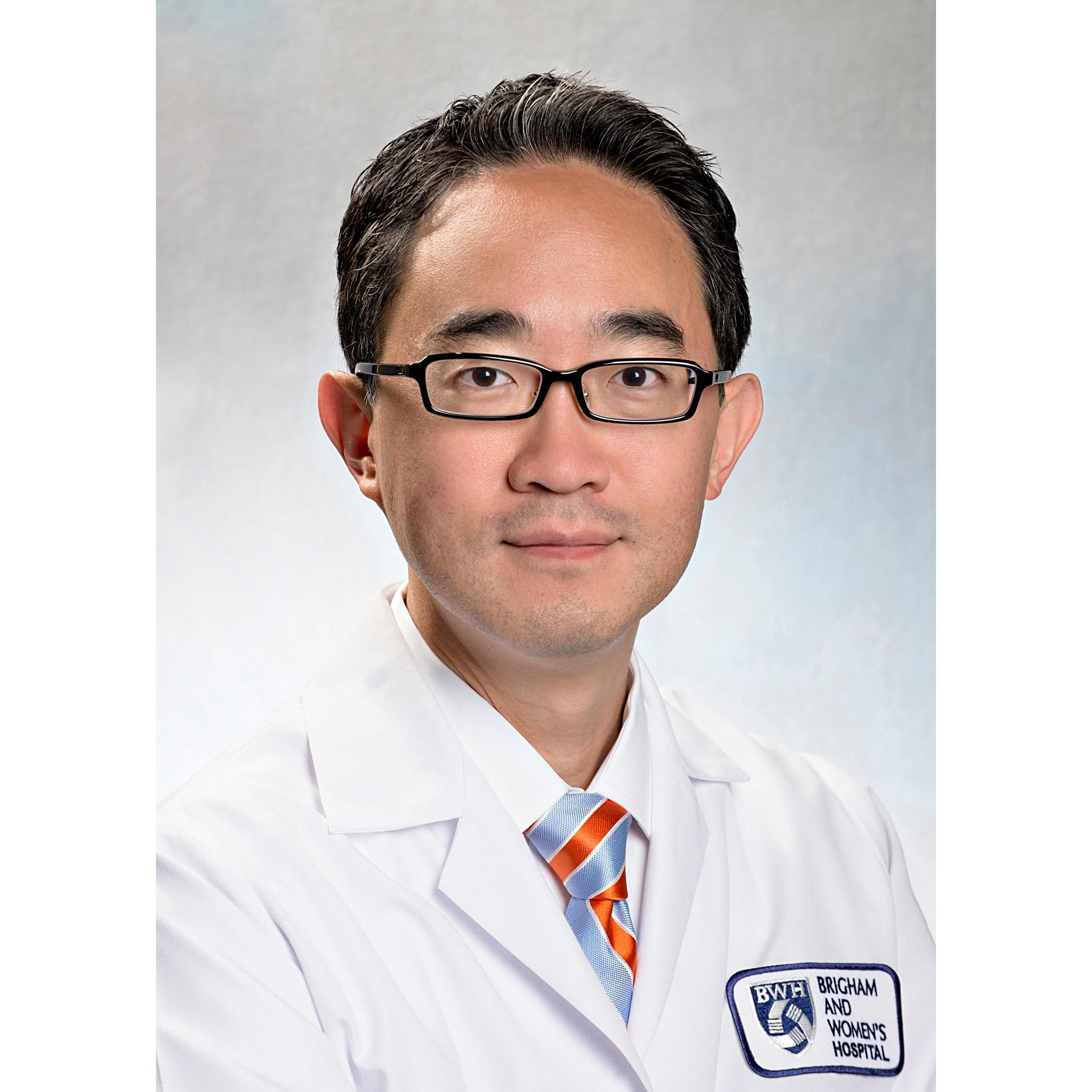 Find Care with Dr. Brian Whang, MD – in Boston, MA | MNT