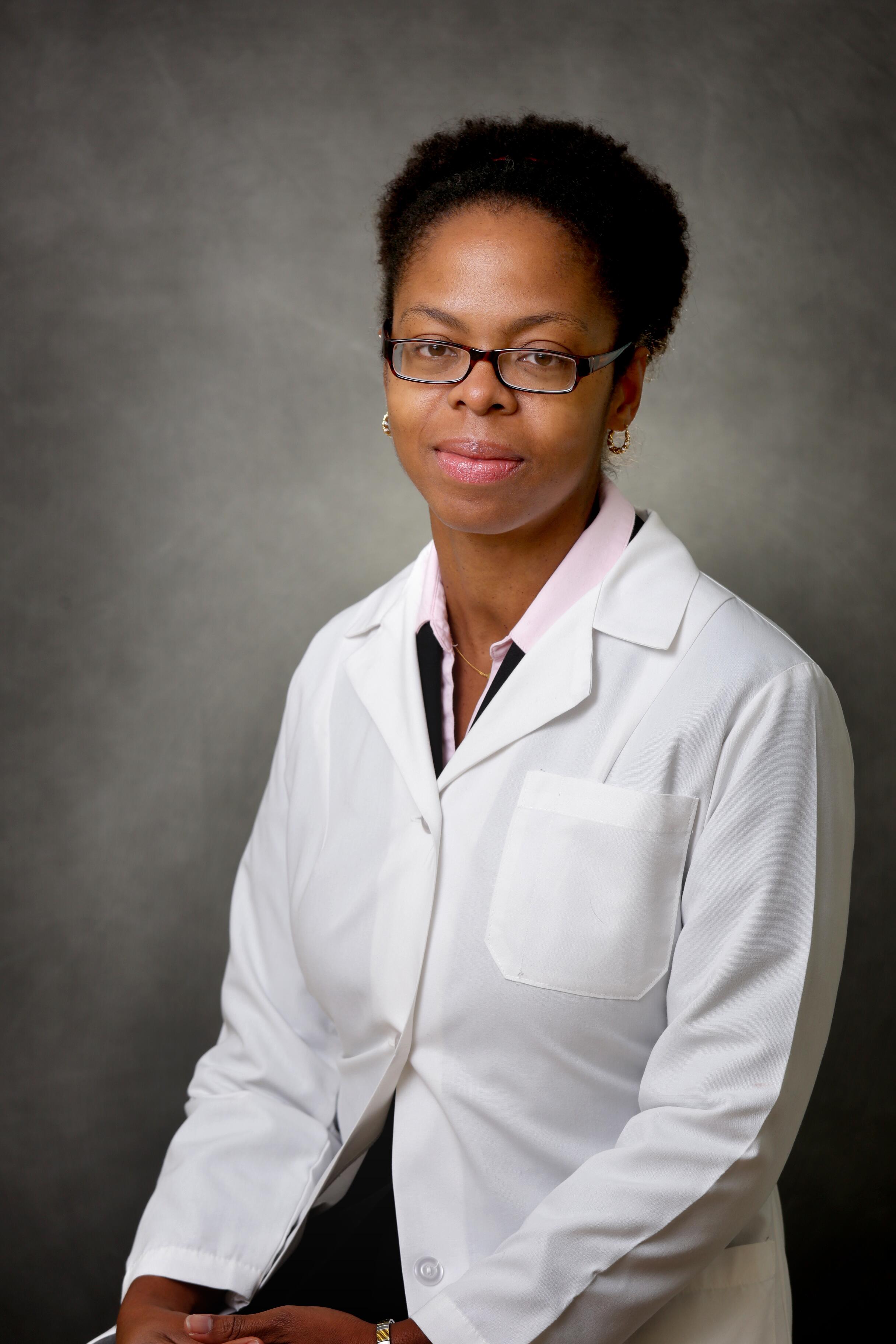 Dr. Camille Henry, MD, Family Medicine Physician - Camden, NJ | Sharecare
