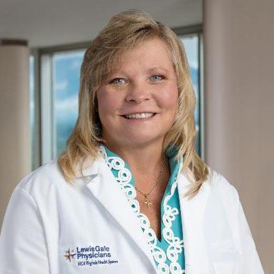 Find Care with Dr. Tamera Howell, MD – in Blacksburg, VA | MNT