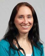 Dr. Karen Cadman, MD, Family Medicine Physician - Manchester, CT ...