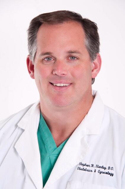 Dr. Stephen Stanley, DO | Obstetrics & Gynecology in Marietta, OH ...