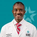 Dr. Michael Briscoe, MD is a Head & Neck Surgery Otolaryngologist in ...