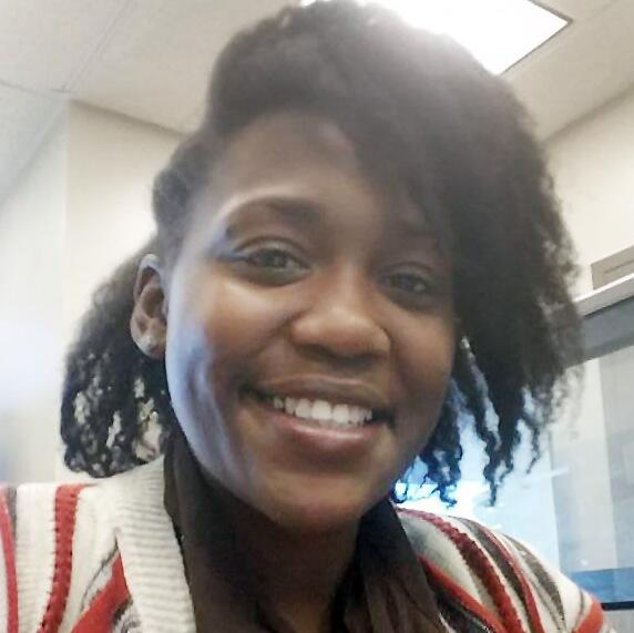 Tanesha Morgan, LCSW is a Psychotherapist in New York, NY | Sharecare