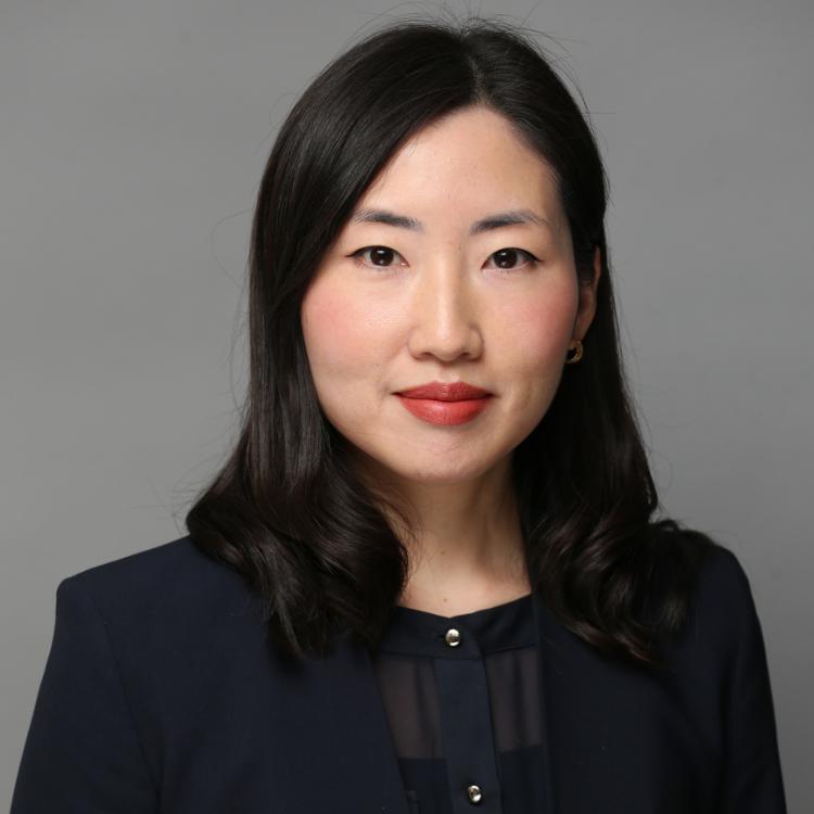 Dr. Jane Kang, MD | Internal Medicine in New York, NY | Healthline FindCare