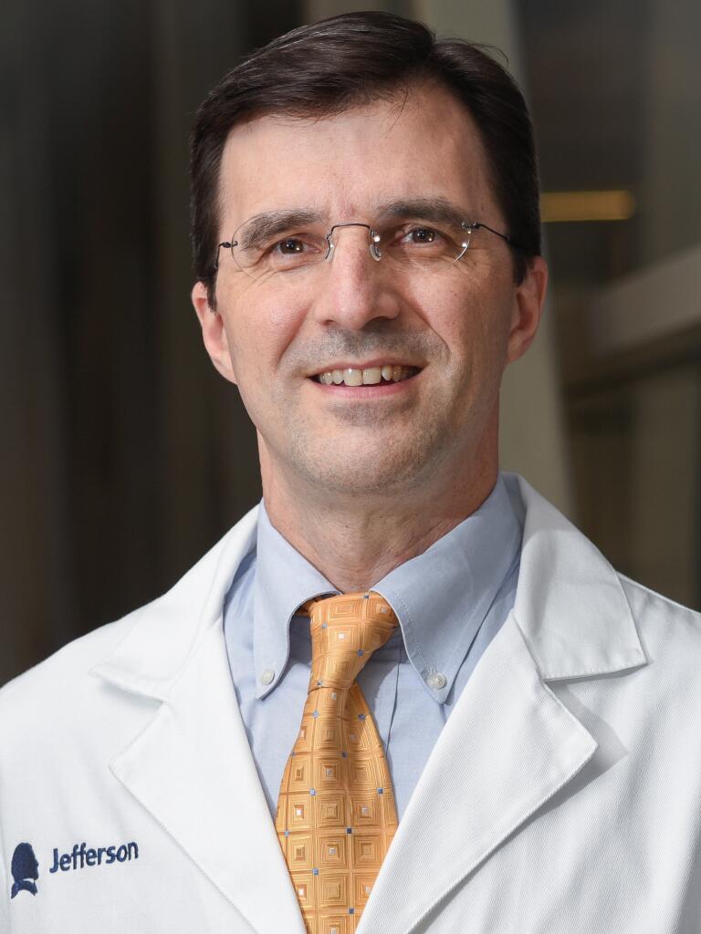 Dr. James Evans, MD | Neurosurgery in Philadelphia, PA | Healthline ...