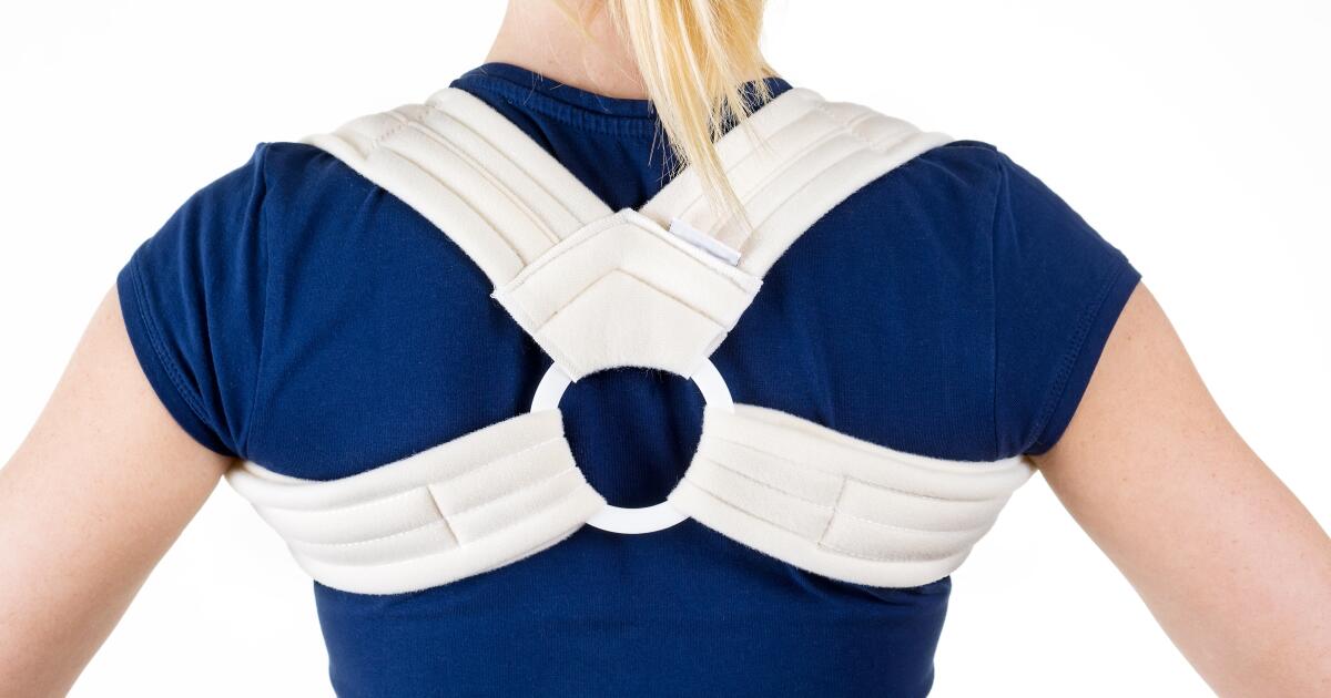 What to Expect When Recovering from Broken Collarbone