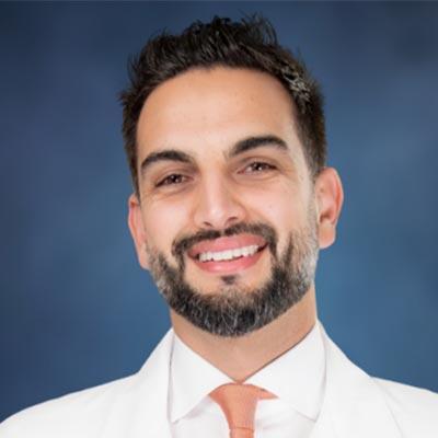 Dr. Hamzah Saei, MD | Vascular Neurology in McAllen, TX | Healthline ...