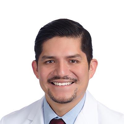 Find Care with Dr. Erick Mejia, DO – in Hudson, FL | Healthline FindCare