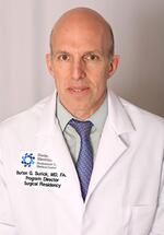 Dr. Burton Surick, MD, Bariatric Surgery Specialist - New York, NY ...