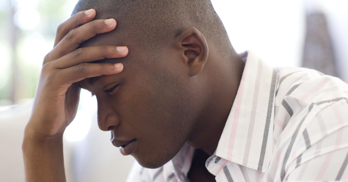 4 Reasons People With Schizophrenia Resist Treatment