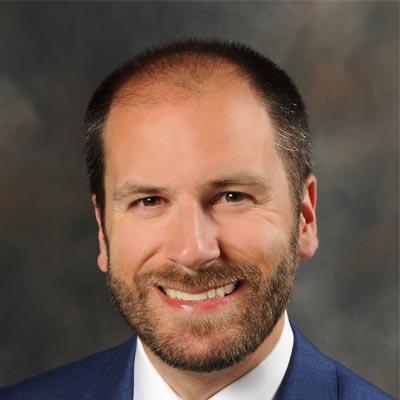 Dr. Christopher Hayes, MD: Orthopedic Surgeon - Pomona, CA - Medical ...