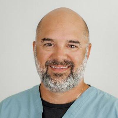 Find Care with Dr. Alejandro Luis, MD – in Columbia, SC | MNT