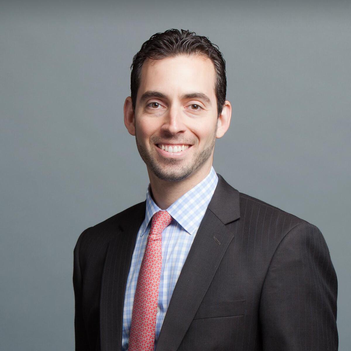 Dr. Thomas Bustros, MD | Cardiology in Astoria, NY | Healthline FindCare