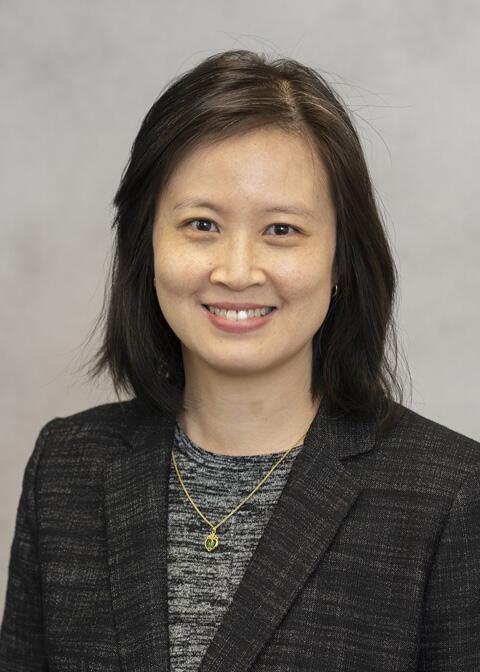 Dr. Yu-Lan Ying, MD: Otolaryngologist - Newark, NJ - Medical News Today