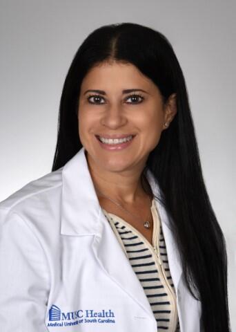 Dr. Jacqueline Angles, DO – Pulmonary Critical Care Medicine Specialist ...