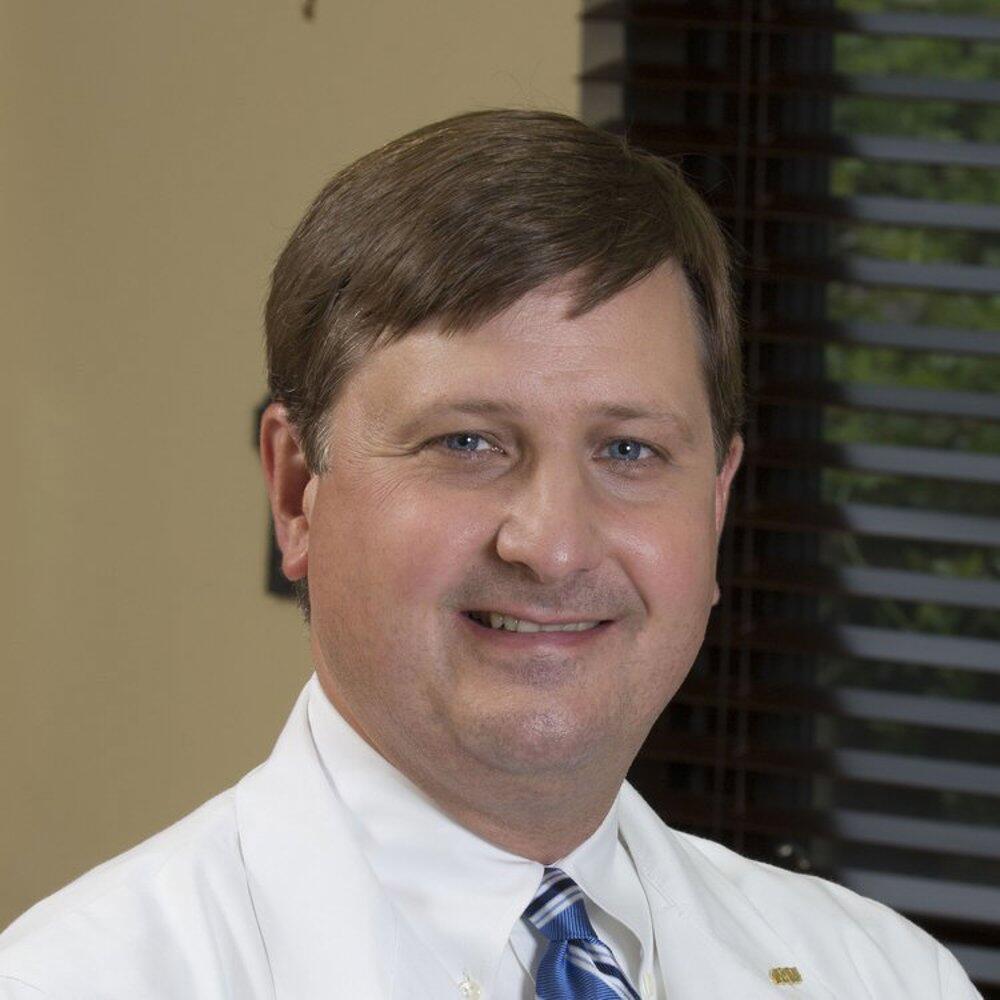 Dr. William Wallace, MD | Cardiology in Savannah, GA | Healthline FindCare