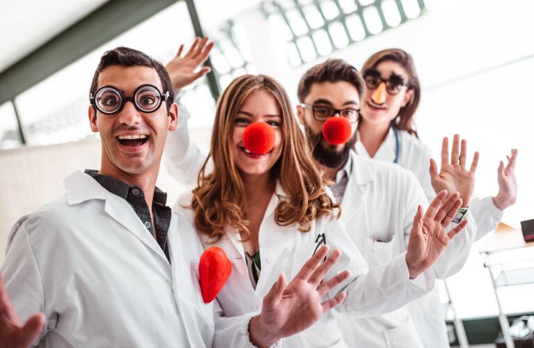 Dermatology Jokes | Dermatologist Humor