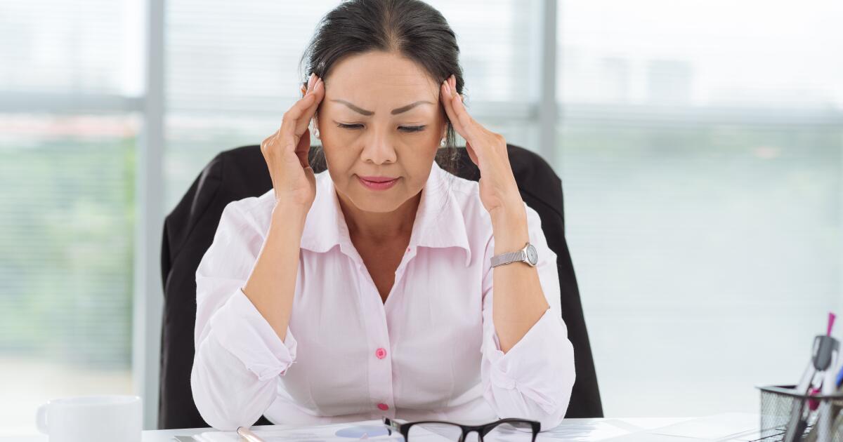 Hyperkalemia | High Potassium