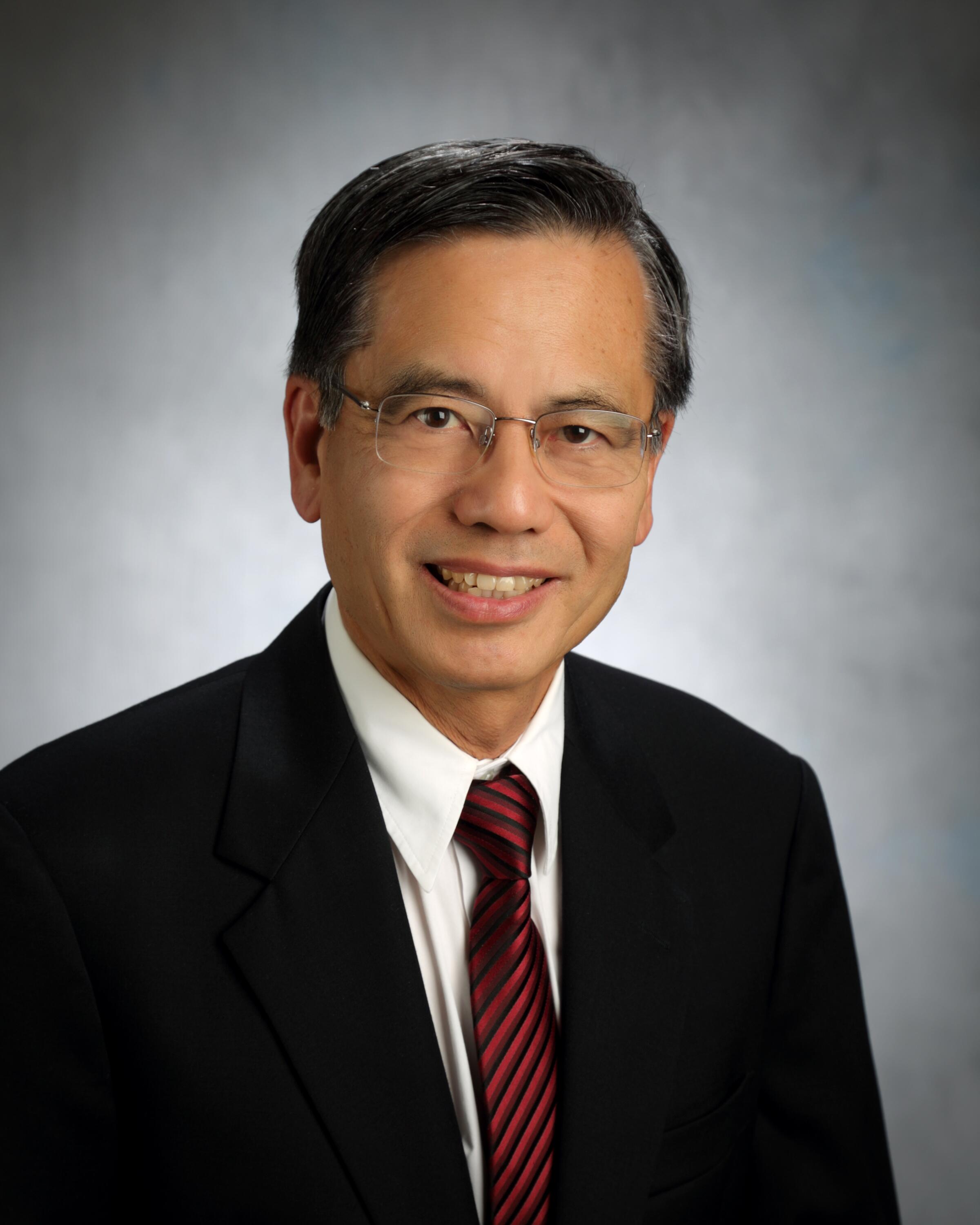 Dr. Vincent Leung, MD is an Orthopedic Surgeon in Stockton, CA | Sharecare