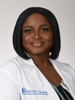 Yolanda Walker, RN: Obstetricians & Gynecologist - Charleston, SC ...