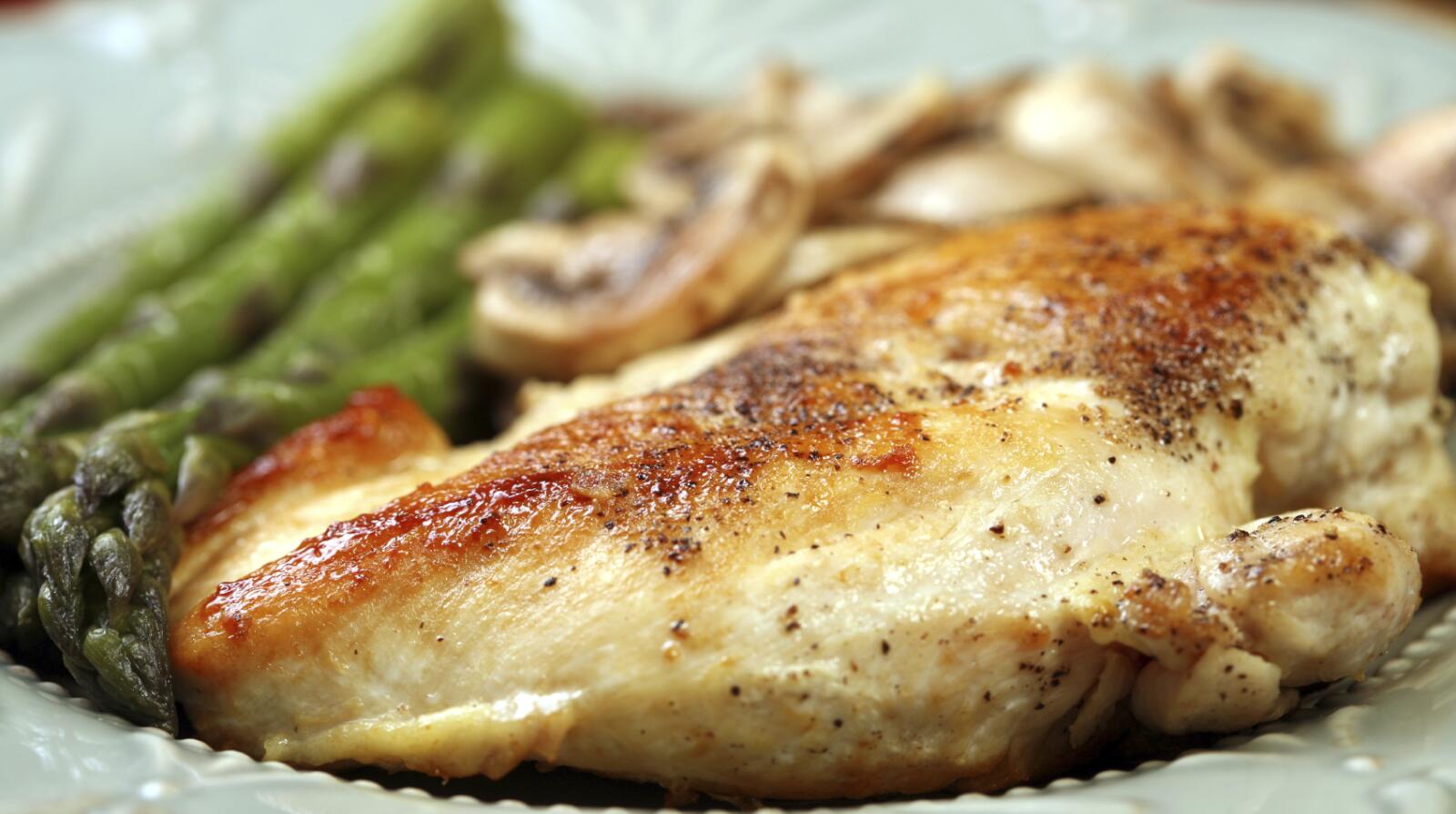 8 Healthy Foods for an Underactive Thyroid