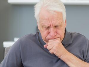 COPD Cough: Causes, Progression, and Treatment